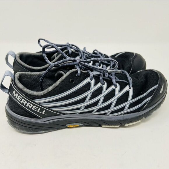 Merrell | Shoes | Merrell Bare Access 3 Sneakers Running Shoes With ...